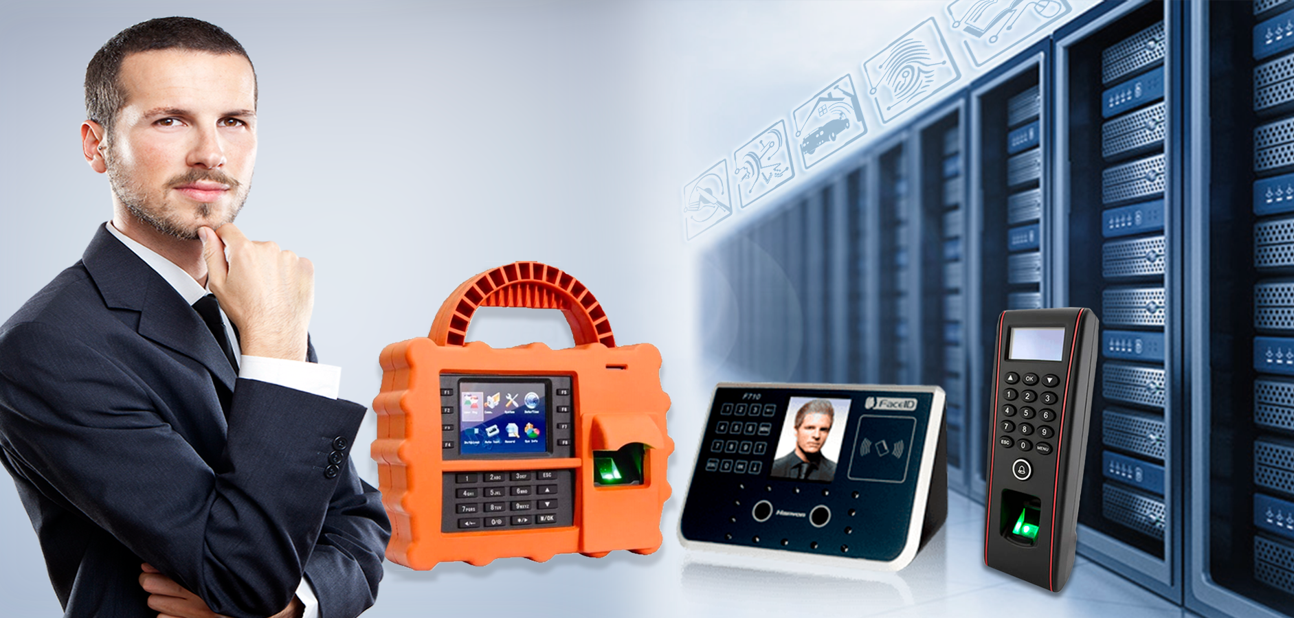 Grupo Inndex - Grupo Inndex