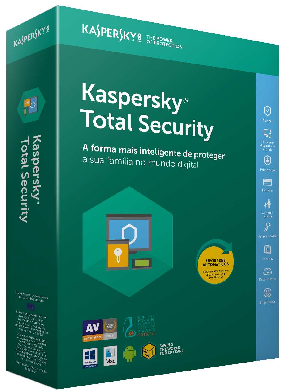 Kaspersky